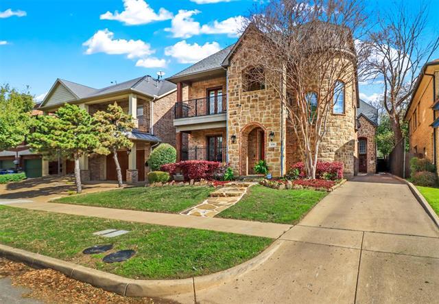 4516 Gilbert Ave, Dallas, TX 75219 - House Rental in Dallas, TX ...