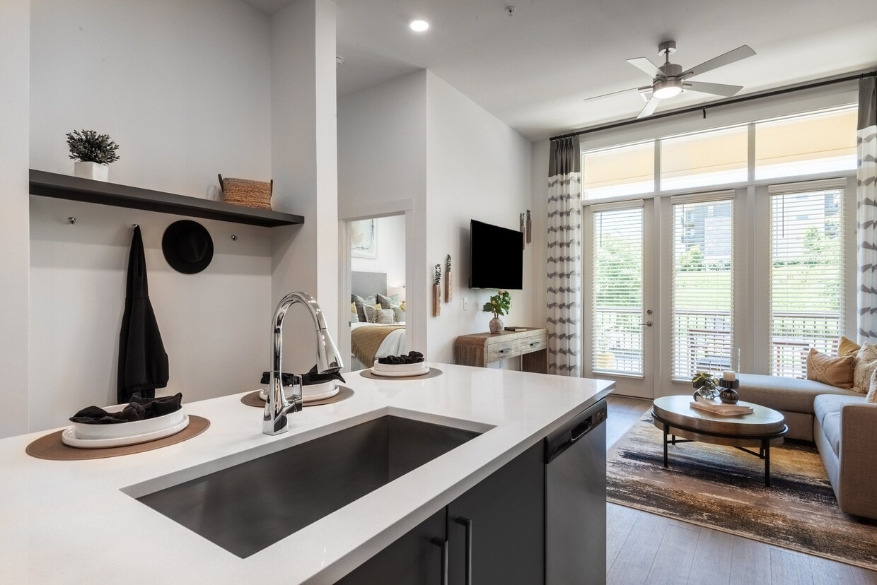 Finley on the Green - 8812 Ikea Blvd Charlotte, NC 28262 | Apartments.com