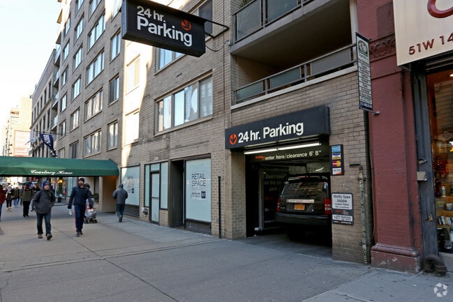 Courtney House Apartments - New York, NY | Apartments.com