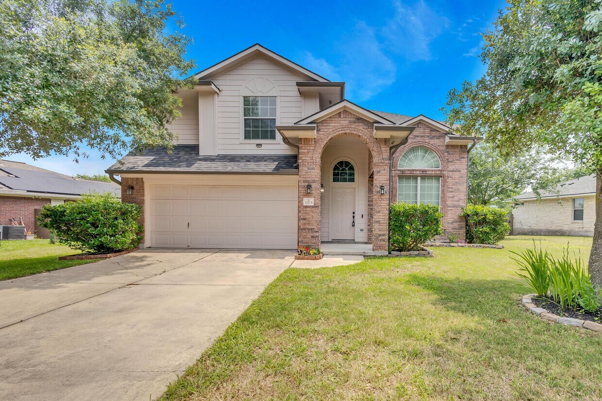 11713 Lansdowne Rd, Austin, TX 78754 - House Rental in Austin, TX ...