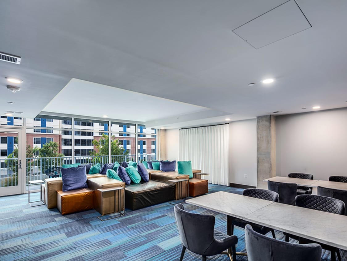 The Mix Apartments - 120 Piedmont Ave Ne Atlanta, GA 30303 | Apartments.com