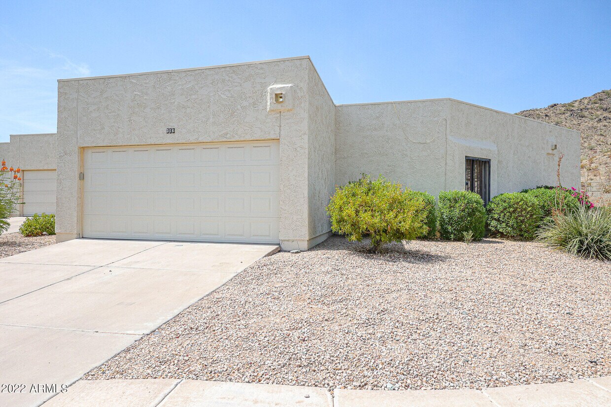 316 E Turquoise Ave, Phoenix, AZ 85020 - House Rental in Phoenix, AZ ...