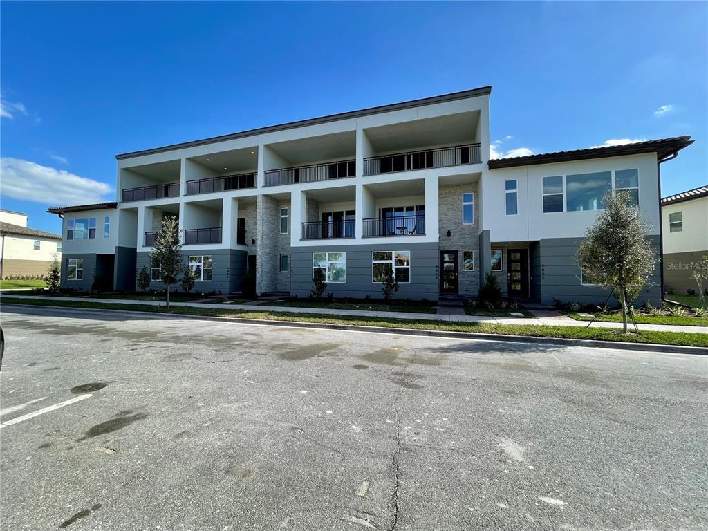 9874 Bucklow Hill Dr, Orlando, FL 32832 - Townhome Rentals in Orlando ...