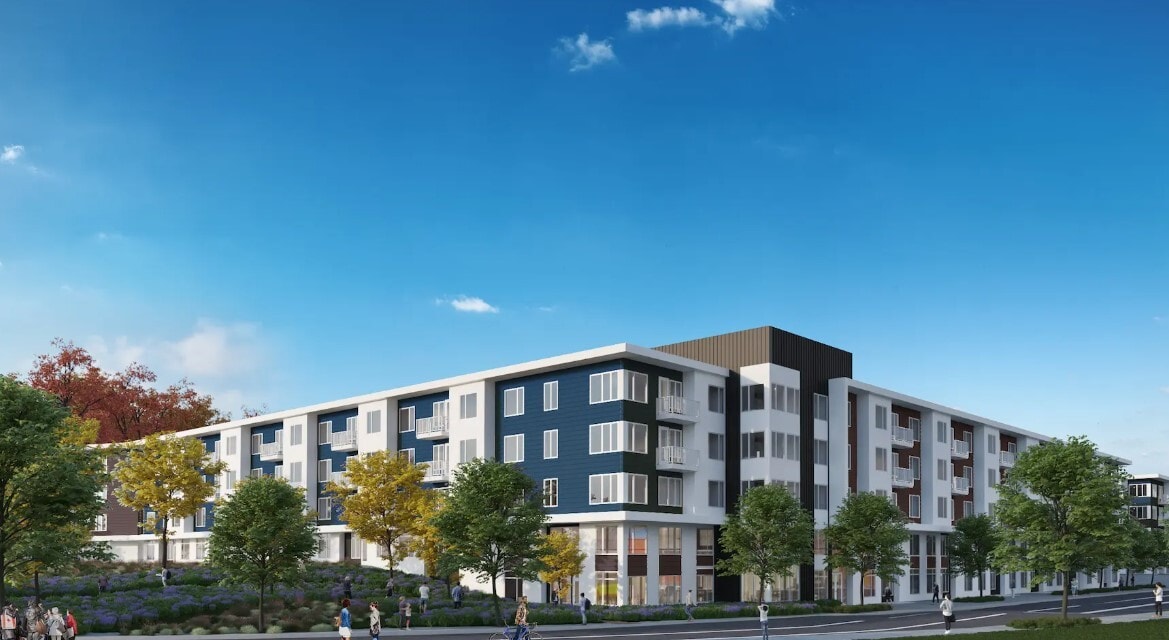 Arcadia by Alta - Apartments in Hillsboro, OR | Apartments.com