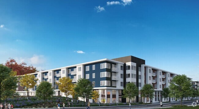 Amber Glen Apartments for Rent with a Dog Park - Hillsboro, OR - 112 ...
