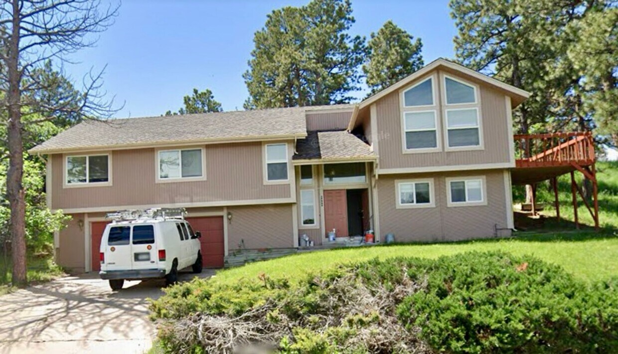 5909 Irish Pat Murphy Dr, Parker, CO 80134 - House Rental in Parker, CO ...