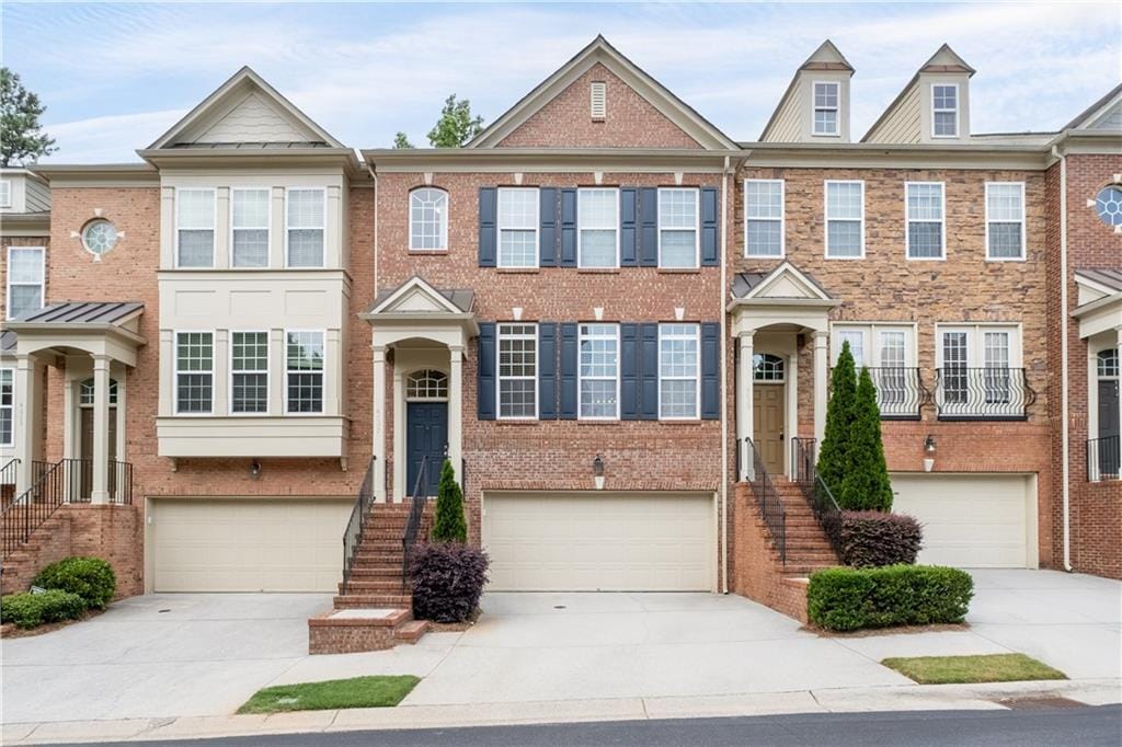 4637 Wehunt Commons Dr, Smyrna, GA 30082 - Townhome Rentals in Smyrna ...