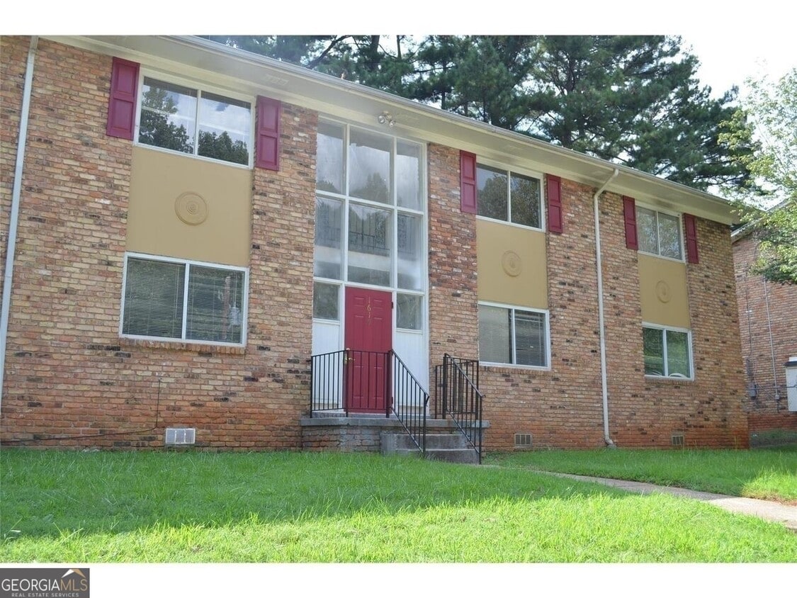 1619 Line Cir, Decatur, GA 30032 - Townhome Rentals in Decatur GA ...
