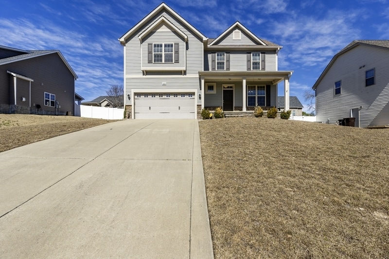 223 Samuel Nicholas Dr, Cameron, NC 28326 - House Rental in Cameron, NC ...