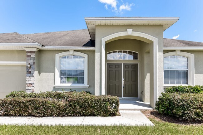 1741 James Pointe Dr - House Rental in Bartow, FL | Apartments.com