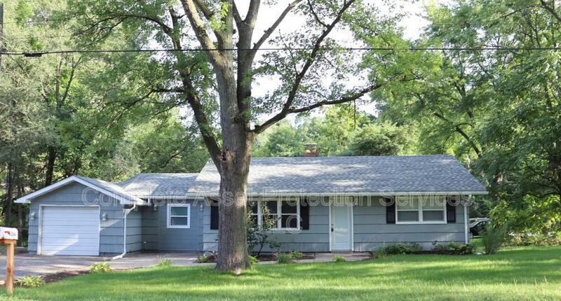 6286 Old Porter Rd, Portage, IN 46368 - House Rental in Portage, IN ...