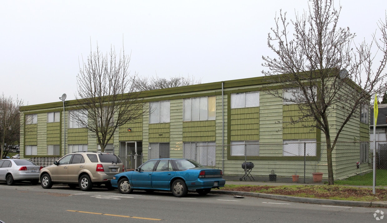2114 E Yesler Way, Seattle, WA 98122 - 2114 E Yesler Way Seattle, WA ...