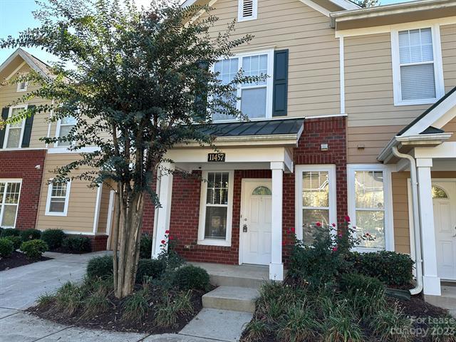 11457 Dixie Glen Dr, Charlotte, NC 28277 - Townhome Rentals in ...