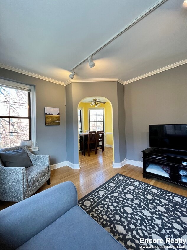 95 Longwood Ave Unit 3, Brookline, MA 02446 | Apartments.com