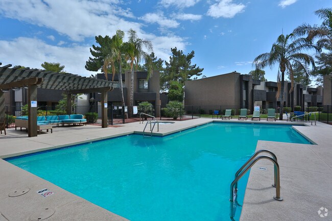 La Costa at Dobson Ranch Apartments - Mesa, AZ | Apartments.com