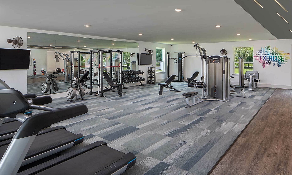 The Reserve At White Oak - 16441 S Harrells Ferry Rd Baton Rouge, LA ...