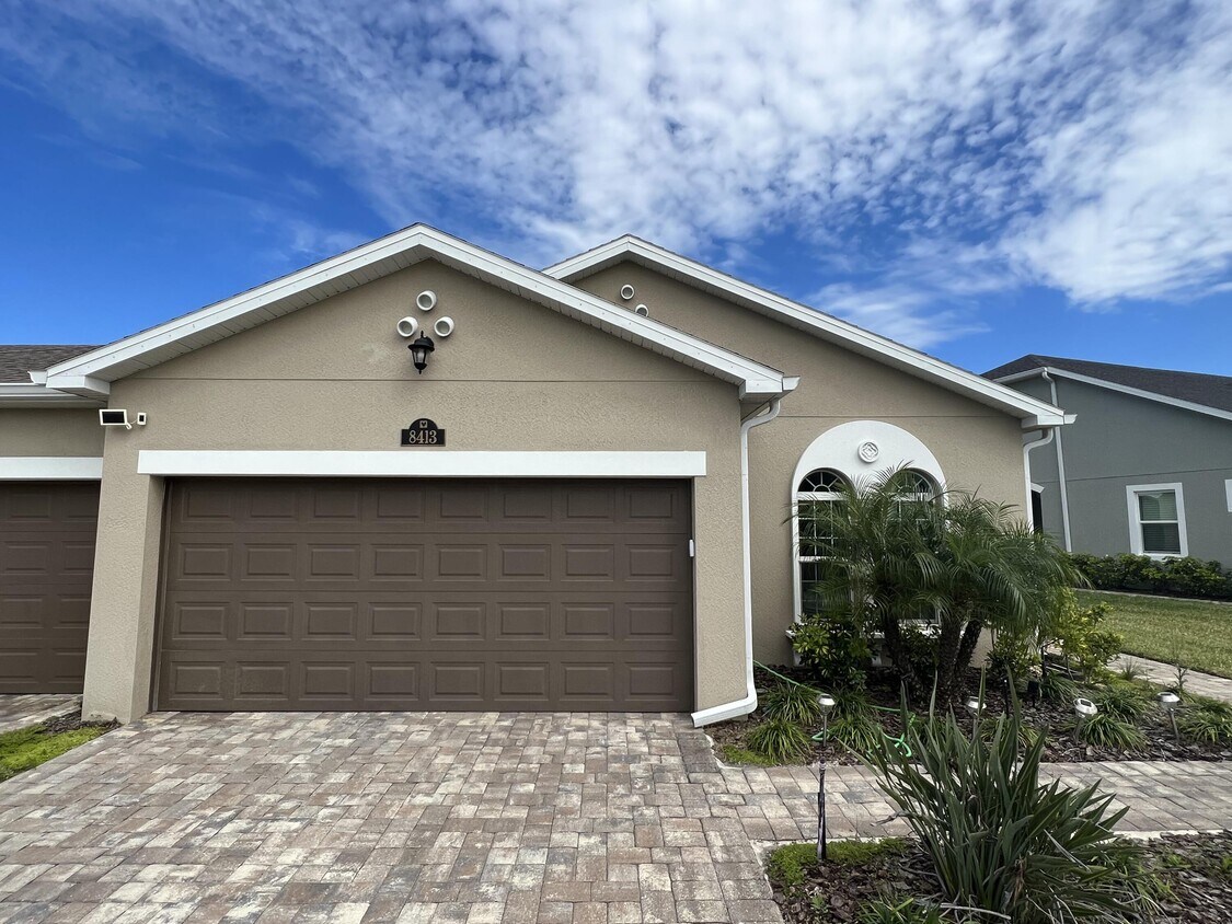 8413 Loren Cove Dr, Melbourne, FL 32940 - Townhome Rentals in Melbourne ...