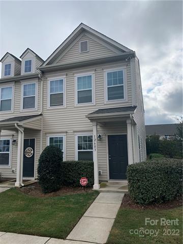 12683 Persimmon Tree Dr, Charlotte, NC 28273 - Townhome Rentals in ...