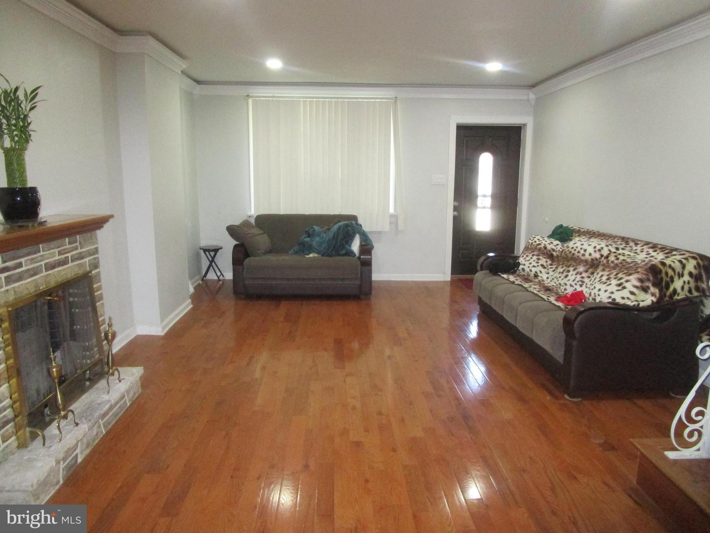 1502 E Berks St, Philadelphia, PA 19125 - Townhome Rentals in ...