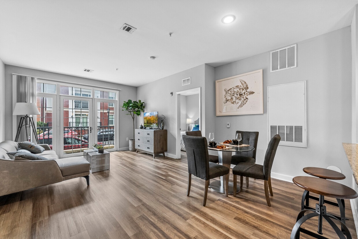 Harbor Pointe - Apartments in Bayonne, NJ | Apartments.com