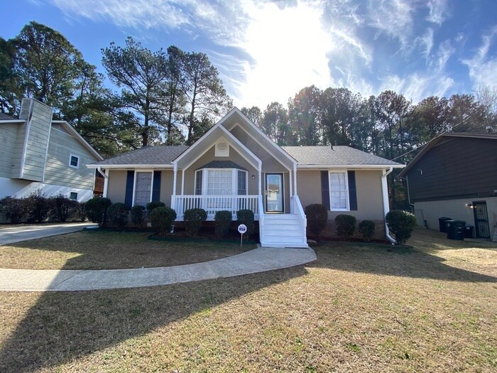 1909 Huntington Ln, Birmingham, AL 35214 - House Rental in Birmingham, AL | Apartments.com