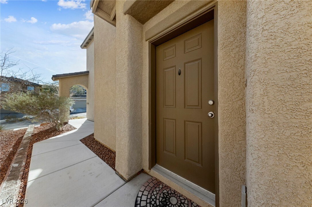 10822 Hunters Green Ave, Las Vegas, NV 89166 - House Rental in Las ...