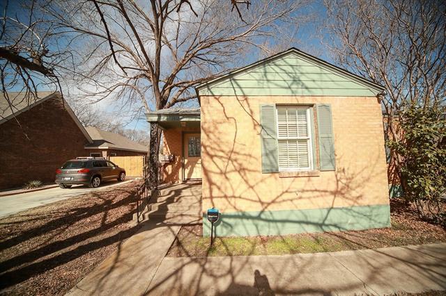 2812 W Biddison St, Fort Worth, TX 76109 - House Rental in Fort Worth ...