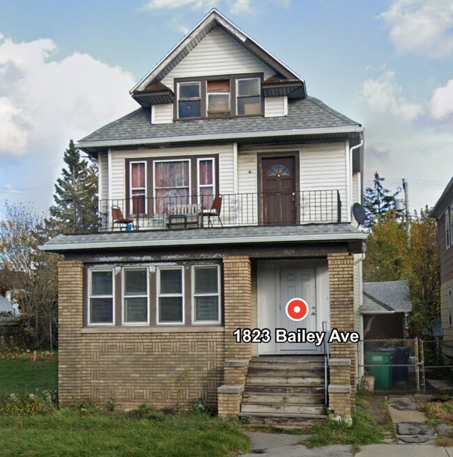 Apartments for Rent under $1,100 in Emerson, Buffalo | Apartments.com