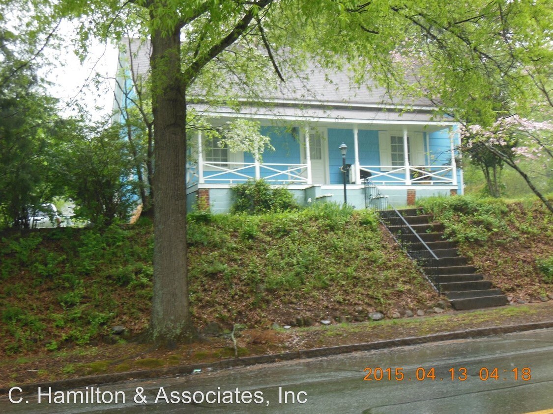 830 Boulevard, Athens, GA 30601 - House Rental in Athens, GA ...