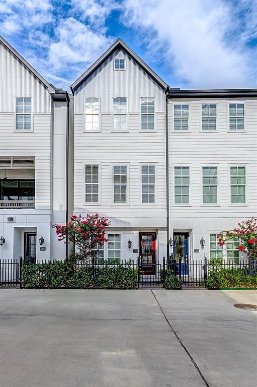 1216 Timbergrove Park St, Houston, TX 77008 - Condo for Rent in Houston ...