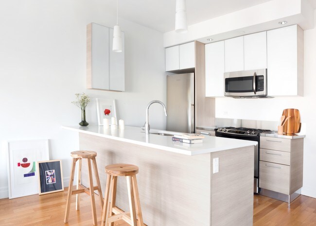 Mercedes House Rentals - New York, NY | Apartments.com