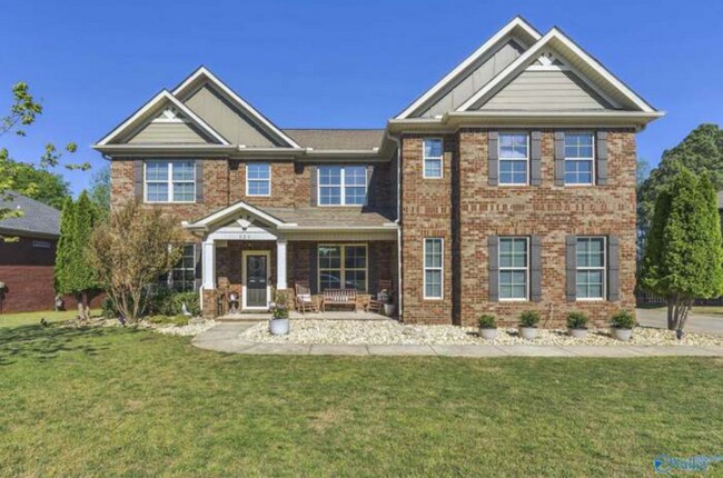 Magnolia Springs Apartments for Rent with Washer & Dryer - Harvest, AL ...