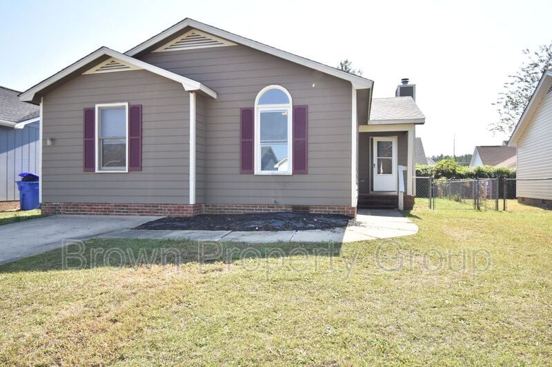 908 Glen Reilly Dr, Fayetteville, NC 28314 - House Rental in ...