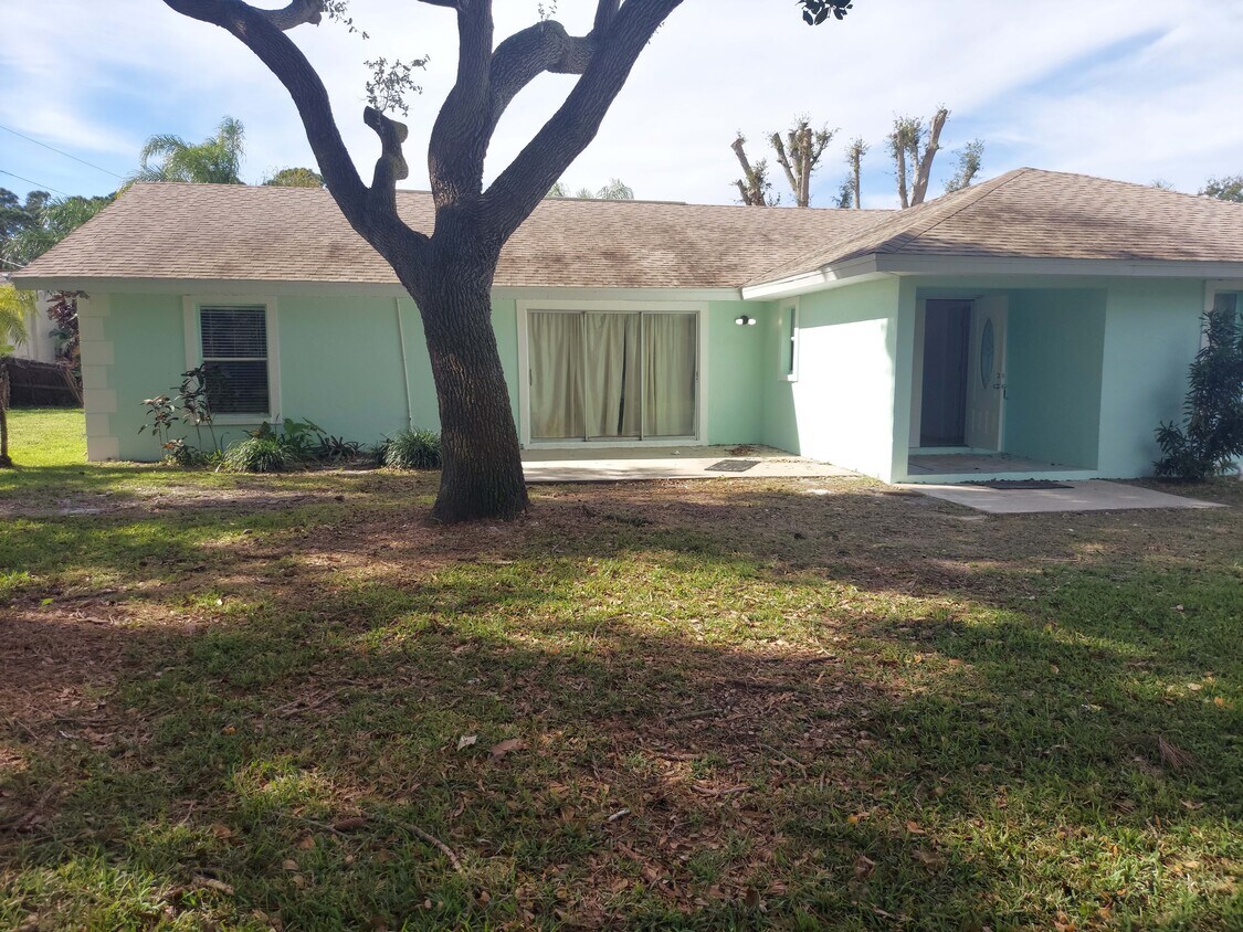 5605 Eagle Way, Merritt Island, FL 32953 - House Rental in Merritt ...