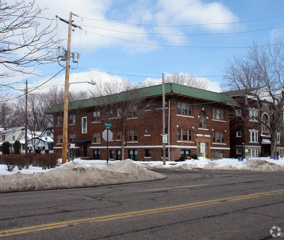 918 Copley Rd, Akron, OH 44320 - 918 Copley Rd Akron, OH 44320 ...