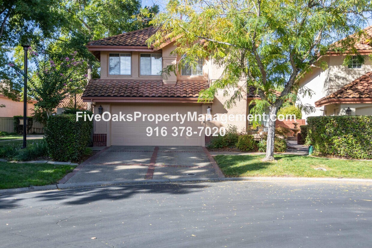 108 Lost Lake Ct, Folsom, CA 95630 - House Rental in Folsom, CA ...