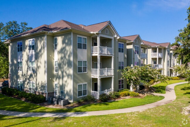 Arbor Village - Apartments in Summerville, SC | Apartments.com