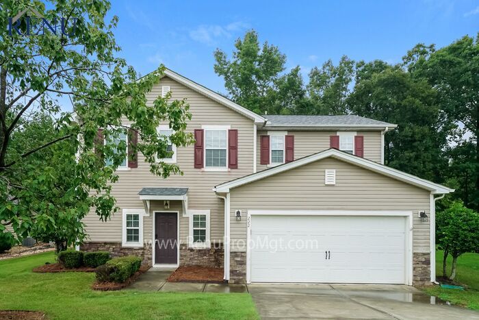 222 Rowan Dr, Clayton, NC 27520 - House Rental in Clayton, NC ...