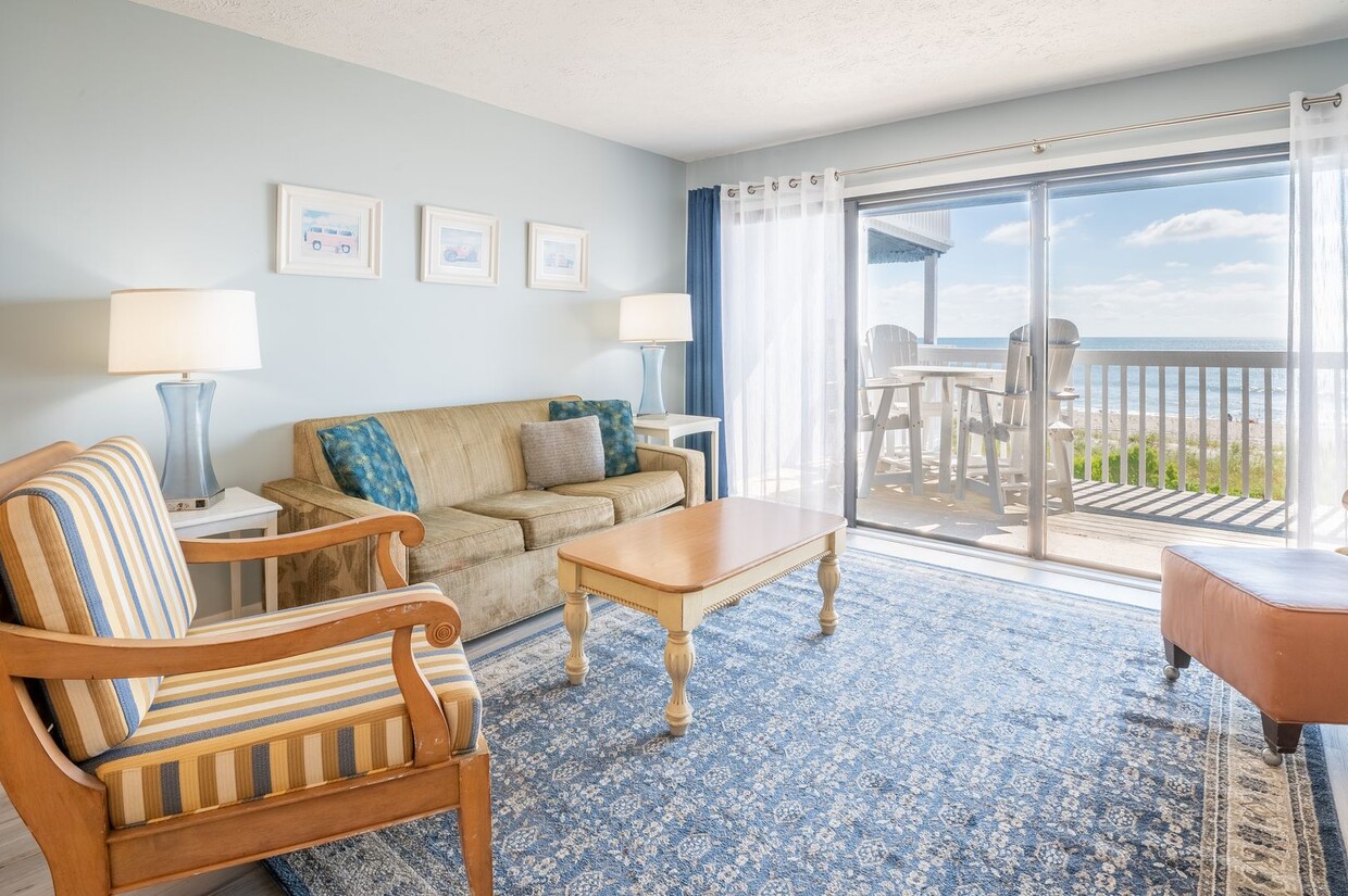 1311 Lake Park Blvd S Unit Sea Colony 27B, Carolina Beach, NC 28428 ...