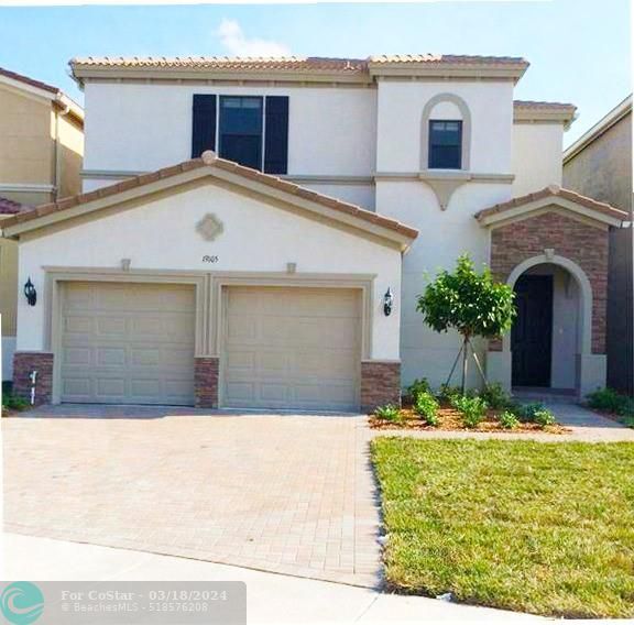 19105 NE 8th Ct, Miami, FL 33179 - House Rental in Miami, FL ...