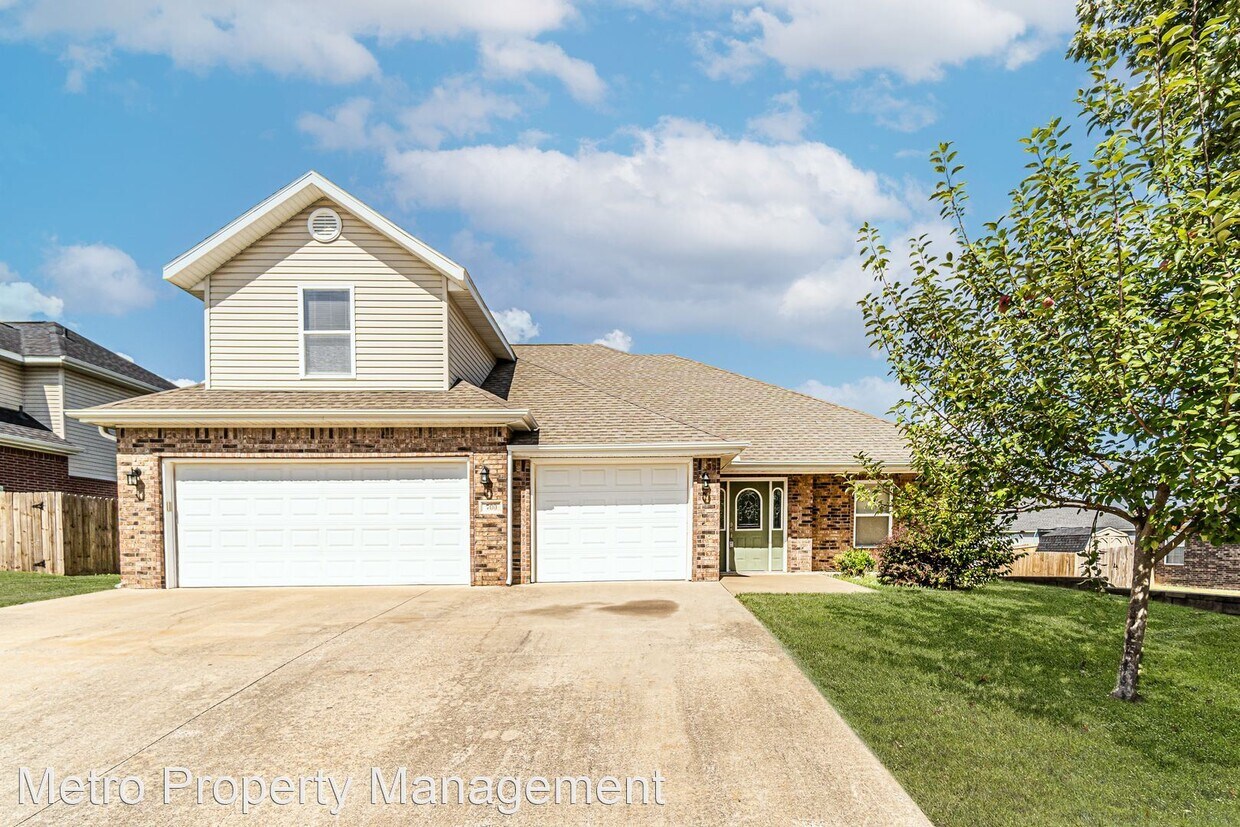 700 Paint Ln, Centerton, AR 72719 - House Rental in Centerton, AR ...