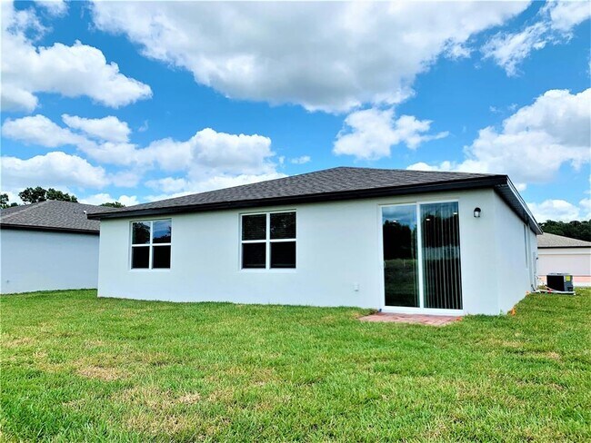 633 Vista Villages Blvd, Loughman, FL 33896 - House Rental in Loughman ...