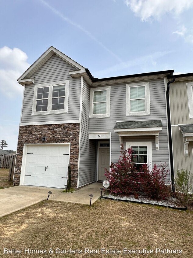 724 Buddy Ct, Grovetown, GA 30813 - House Rental in Grovetown, GA ...