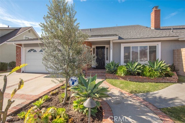 11269 Primrose Ave, Fountain Valley, CA 92708 - House Rental in ...