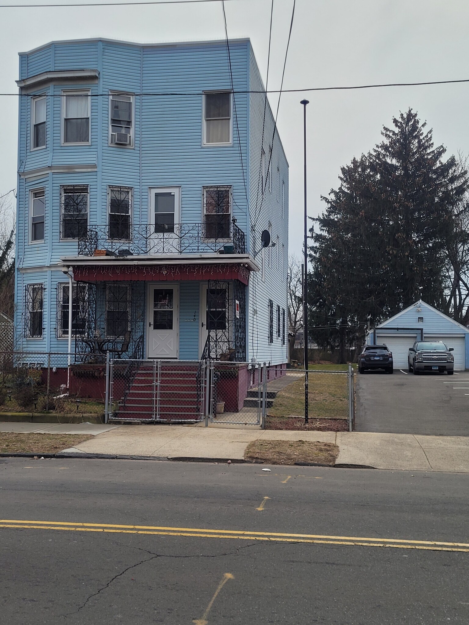 140 Lamberton St Unit 140-2, New Haven, CT 06519 - 140 Lamberton St New ...