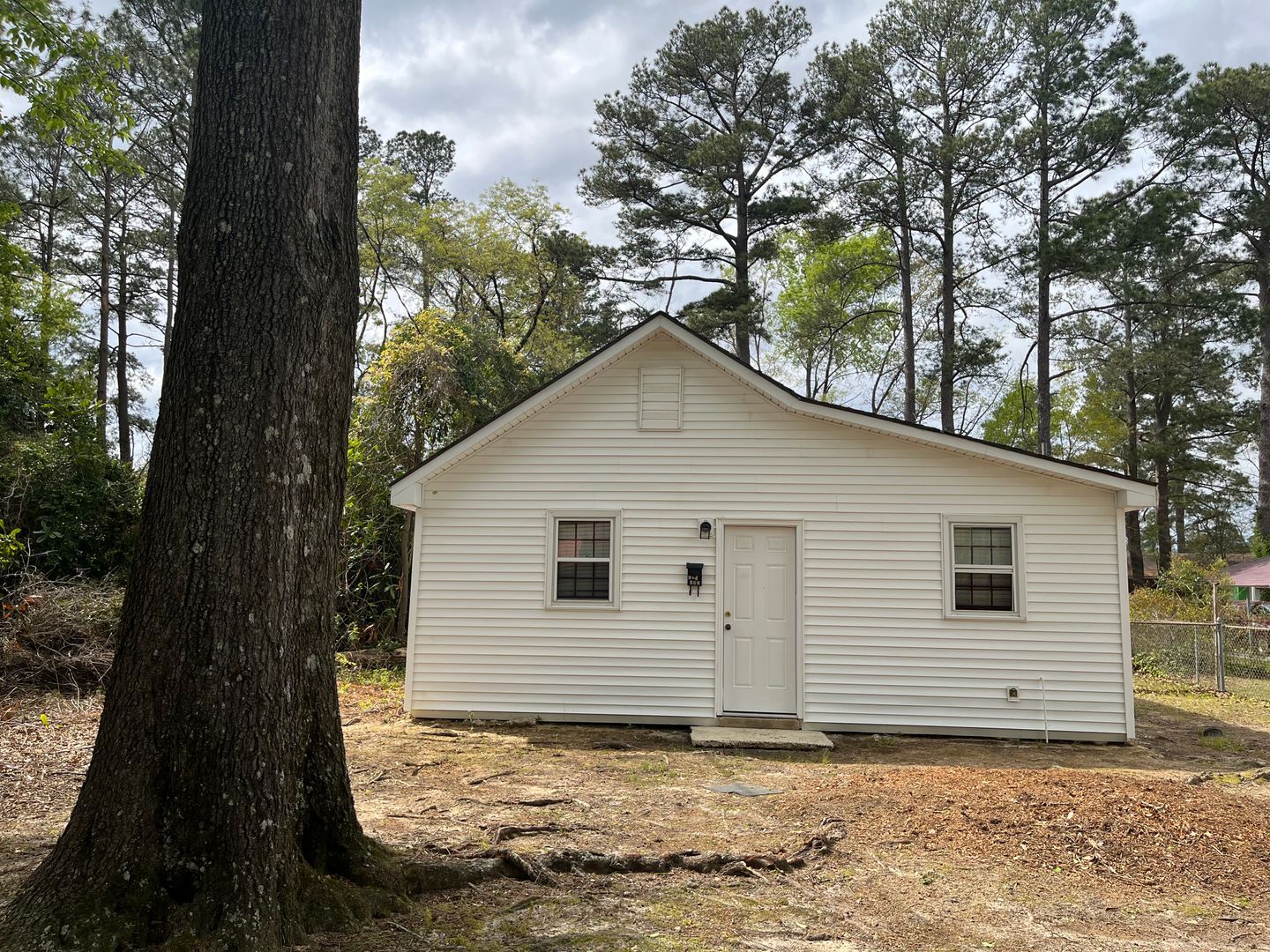 402 S Elm St, Maxton, NC 28364 - House Rental in Maxton, NC ...
