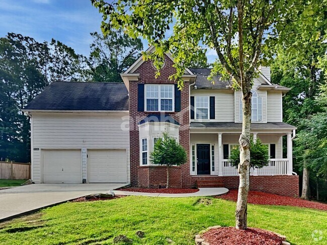 Chandler Grove Apartments for Rent with Parking - Buford, GA - Updated ...