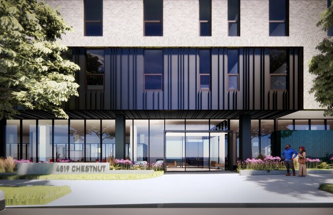 The Clark - 4519 Chestnut St Philadelphia, PA | Apartments.com