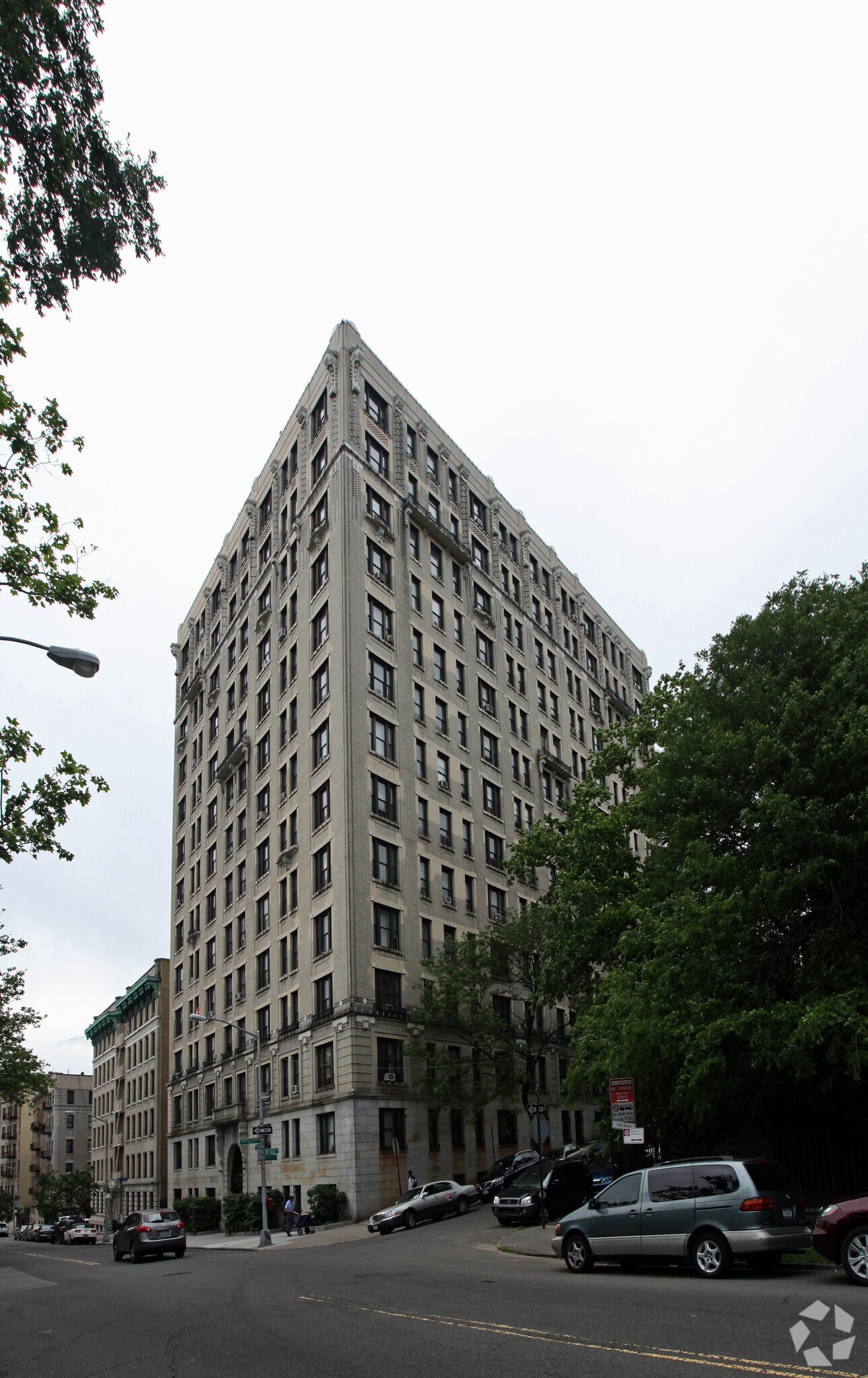 Roger Morris Apartments - 555 Edgecombe Ave New York, NY 10032 ...