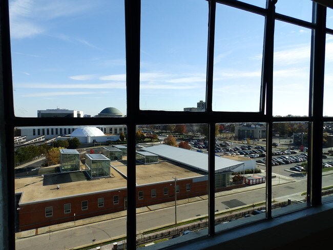 Cookie Factory Lofts Apartments - Richmond, VA | Apartments.com